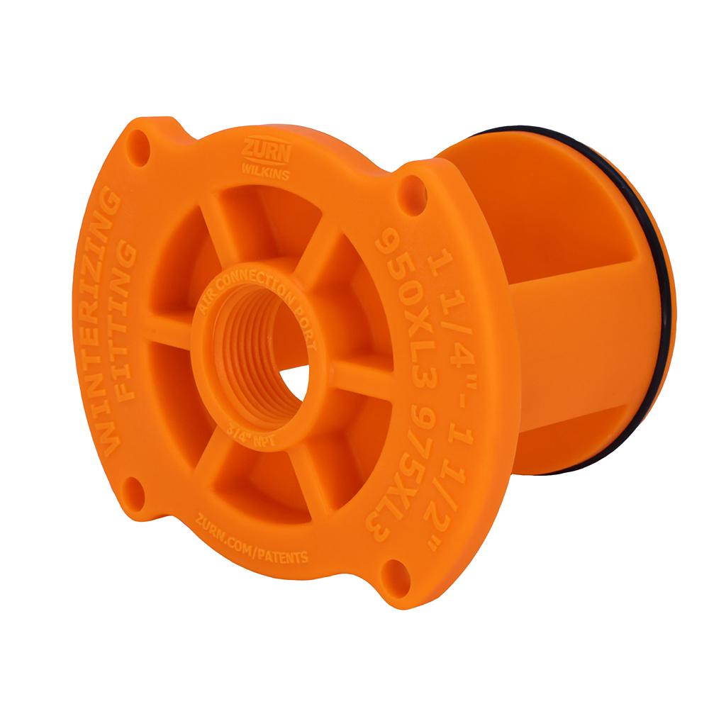 Zurn Wilkins 900XL3 Backflow Preventer | Winterize Irrigation System | Zurn